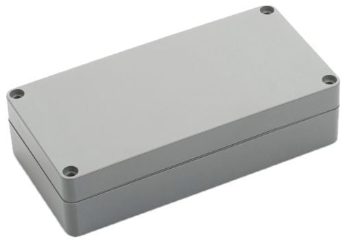 BNB Otomasyon - Altınkaya SE-225 160X80X40 MM IP67 Contalı Kutu Opak Kapak